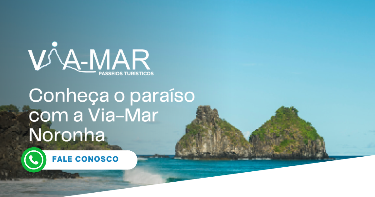Via Mar Noronha